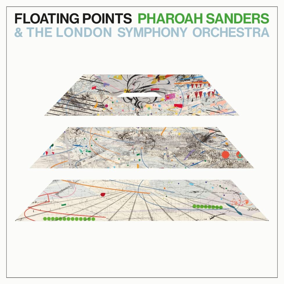 Floating Points/Pharoah Sanders/London Symphony Orchestra - Promises ...